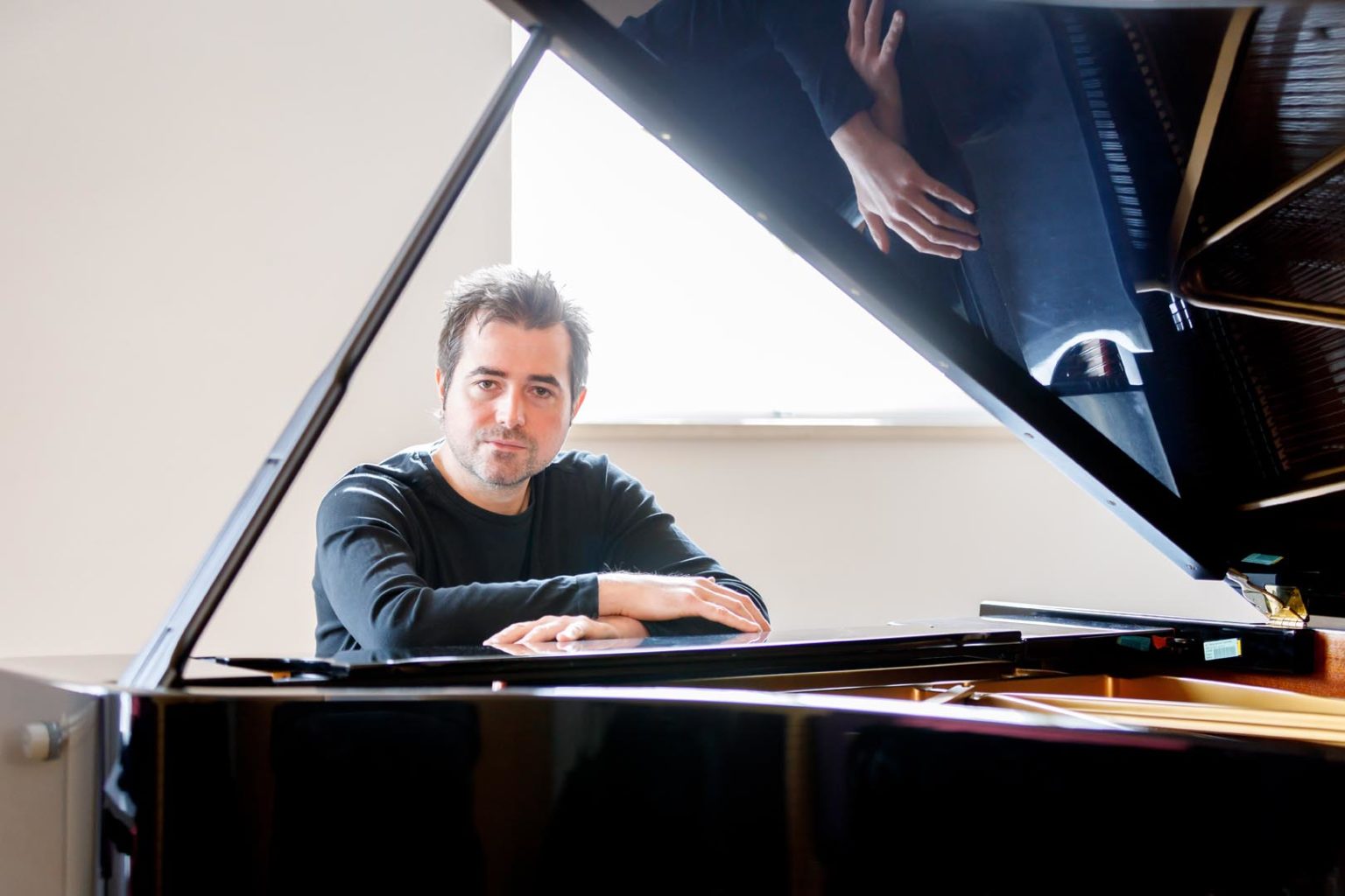 Klavier Solo-Rezital und Kurs an der Bundesakademie Trossingen - Franz ...